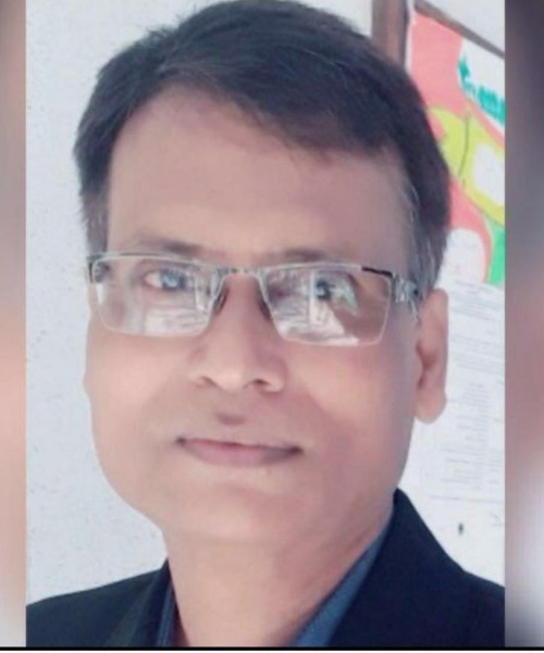 Teaching Faculties || Govind Vidyalaya